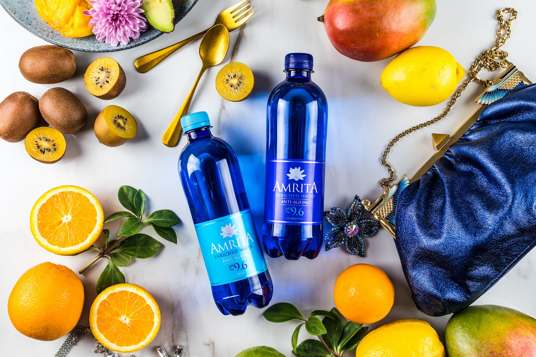 WATER – Amrita LV